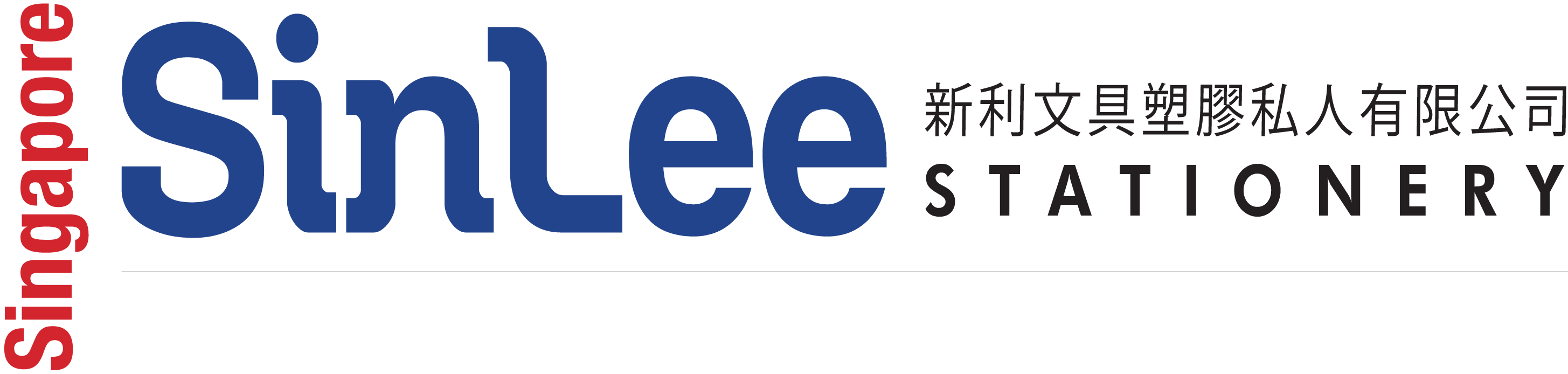Sin Lee Stationery