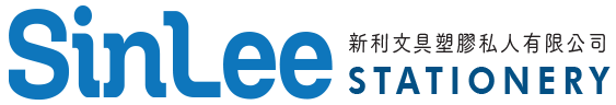 Sin Lee Stationery