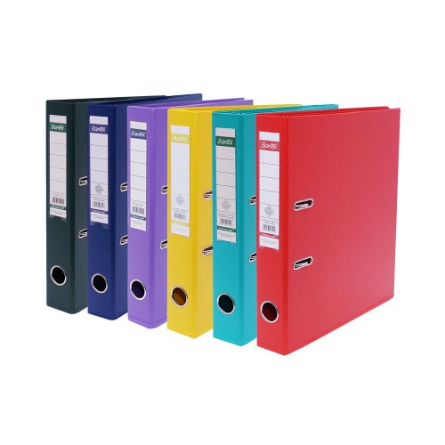 Singapore Office item | Seaking A4 50MM Lever Arch File |Sinlee Stationery